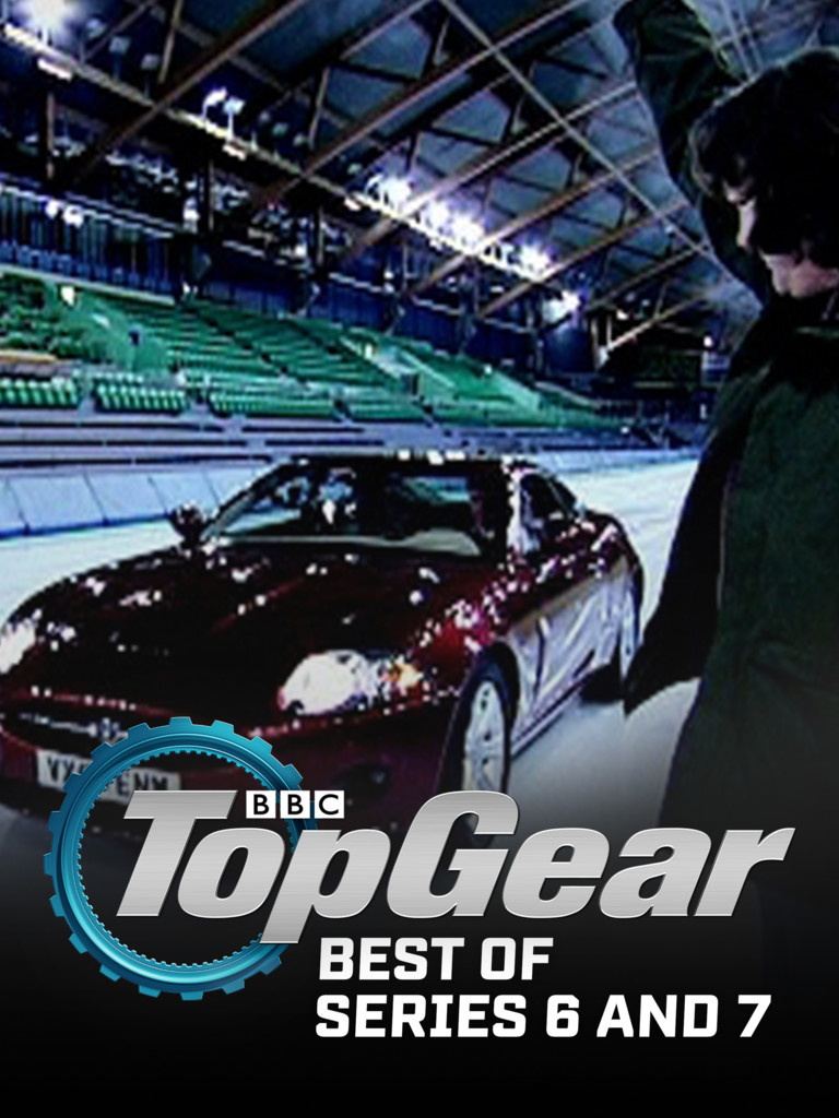 Lo mejor de Top Gear. Temporadas 6 y 7 5 - T6 E5 | SincroGuia TV