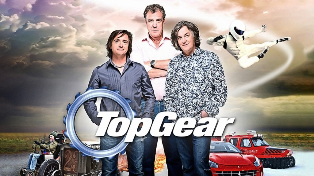 Super Cars Across Italy - T18 E1 | SincroGuia TV