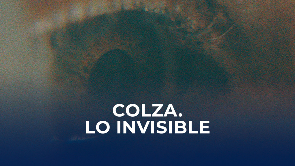 Colza, lo invisible | SincroGuia TV