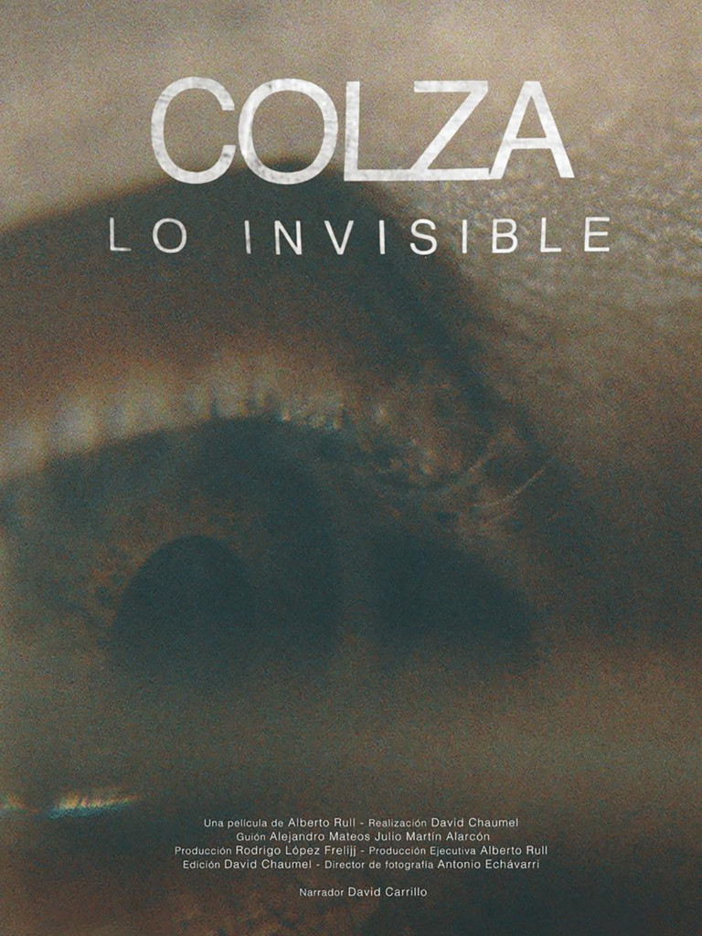Colza, lo invisible | SincroGuia TV