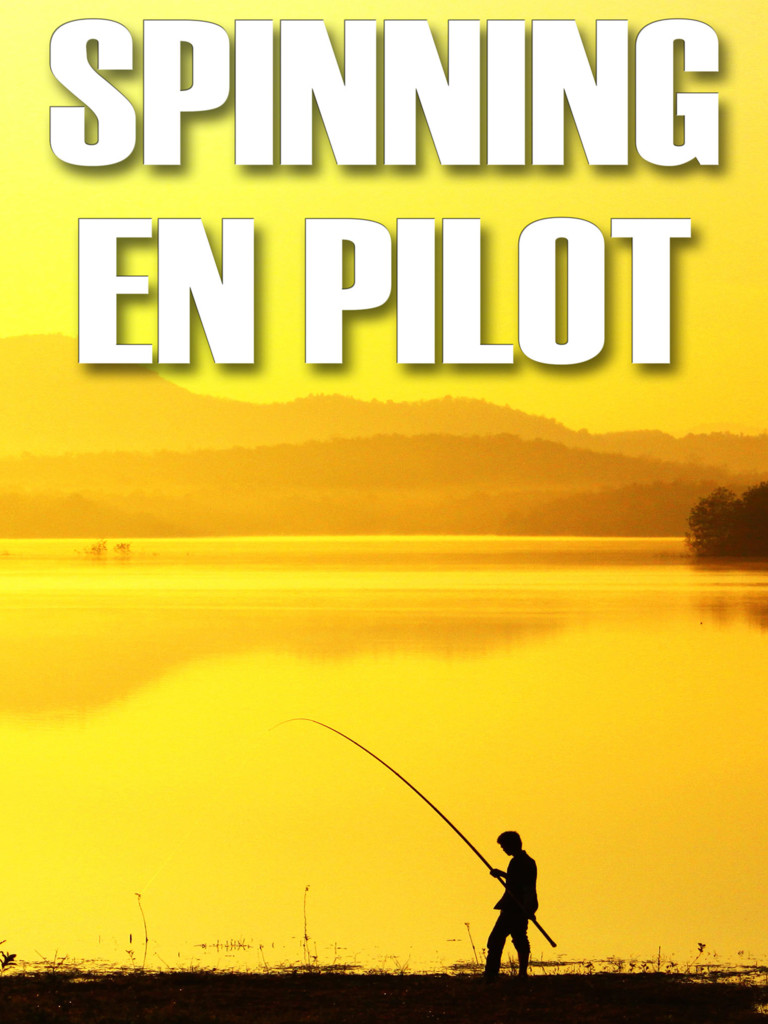Spinning En Pilot | SincroGuia TV