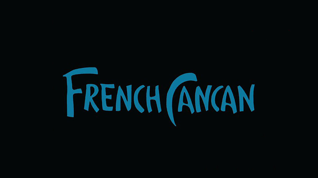 French Cancan | SincroGuia TV