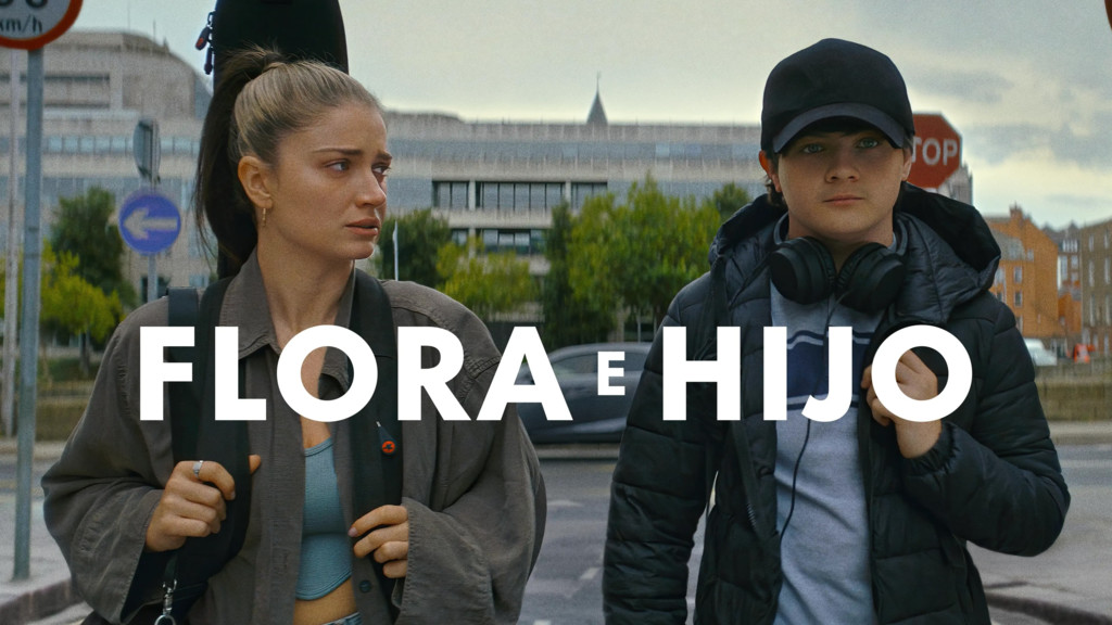 Flora e hijo | SincroGuia TV