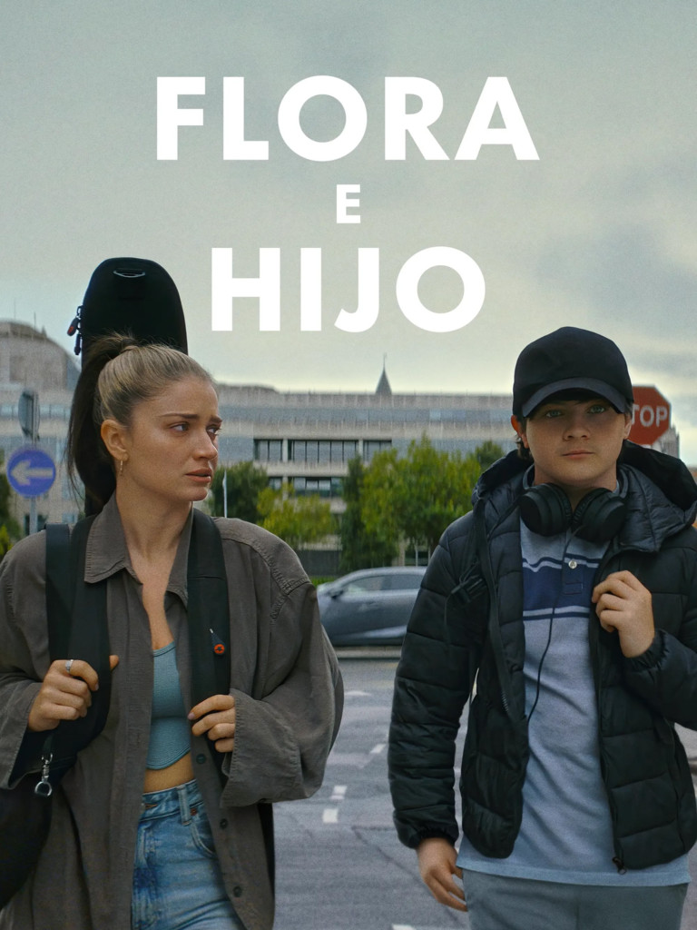 Flora e hijo | SincroGuia TV