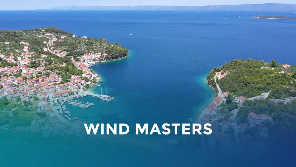 Wind Masters 1 - T2024 E1 | SincroGuia TV