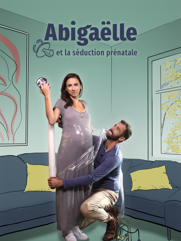 Abigaëlle et le date coaching - T1 | SincroGuia TV