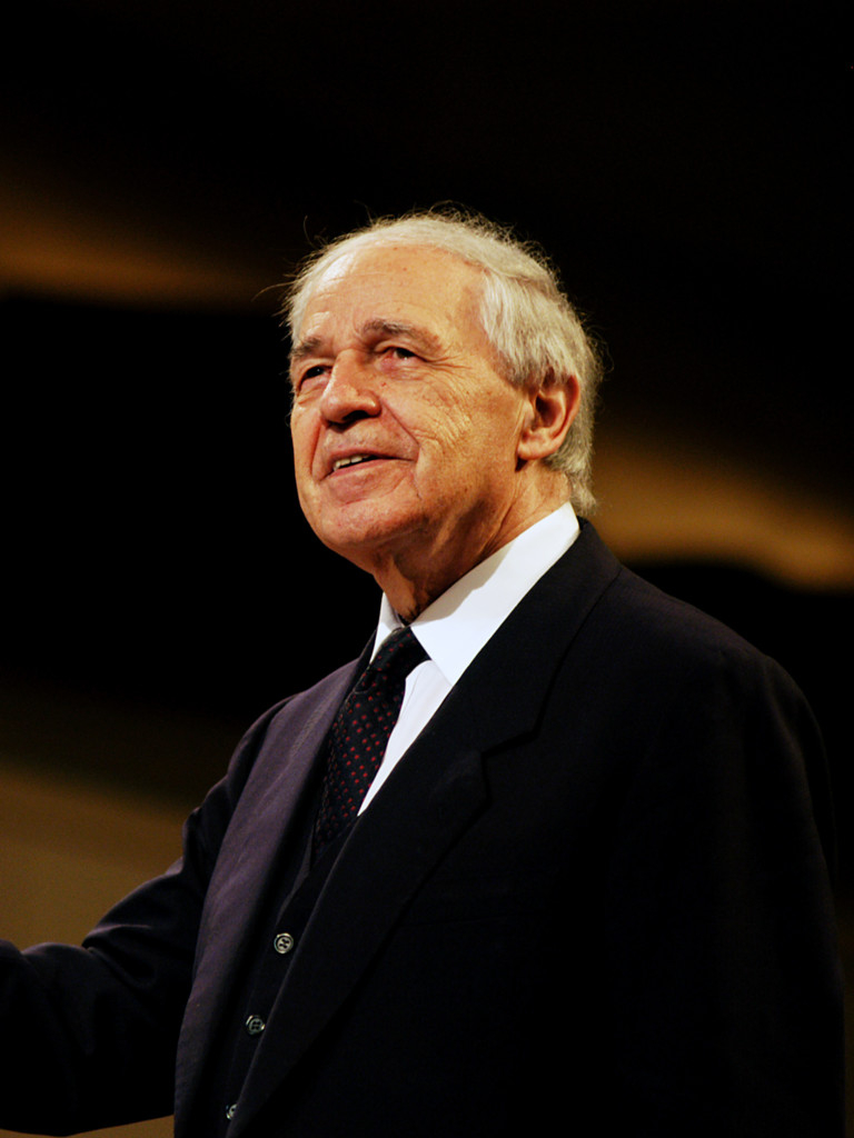 Pierre Boulez Staatskapelle Berlin: Mahler Sinfonía n.º 2 | SincroGuia TV