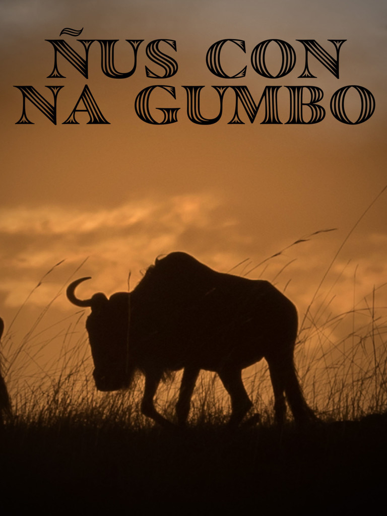 Ñus con na Gumbo | SincroGuia TV