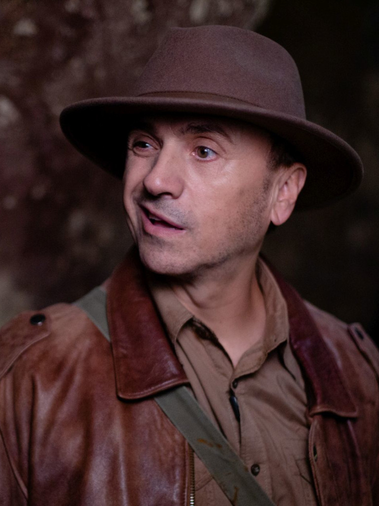 2024: Operación IA IA oh | SincroGuia TV