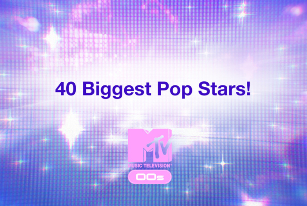 40 Biggest Pop Stars! | SincroGuia TV