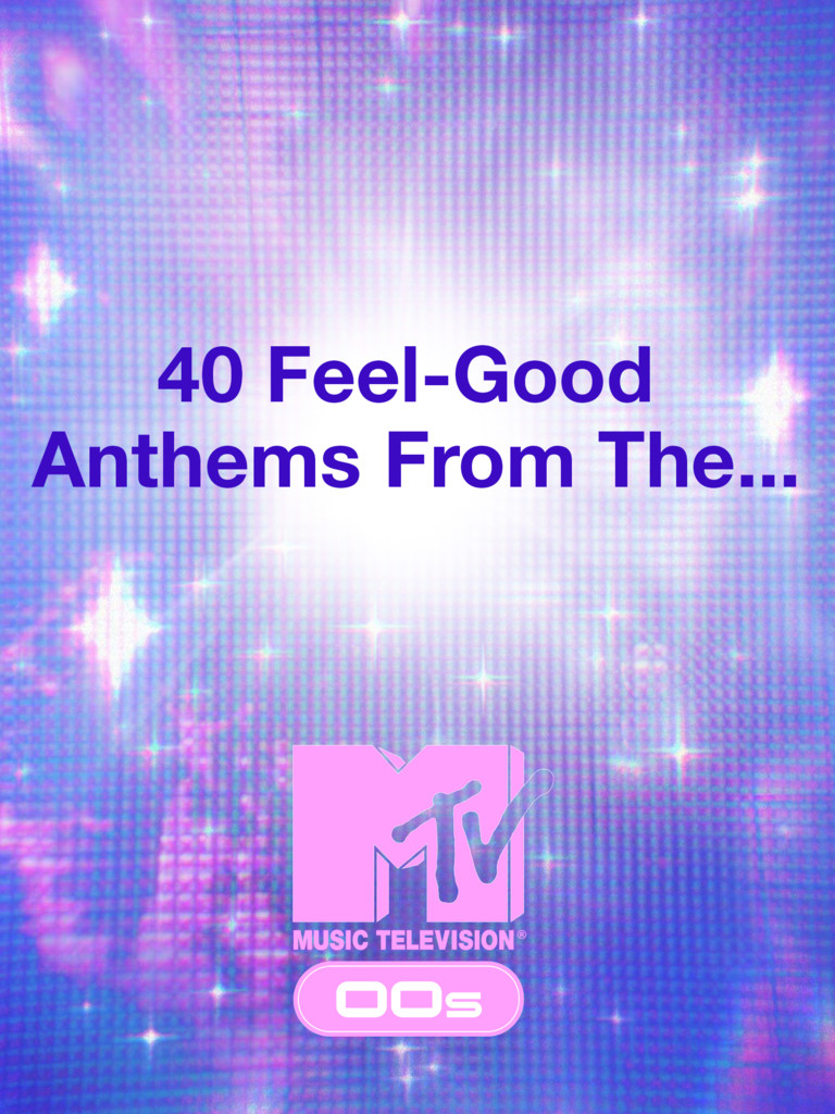 40 Feel-Good Anthems From The Boys | SincroGuia TV