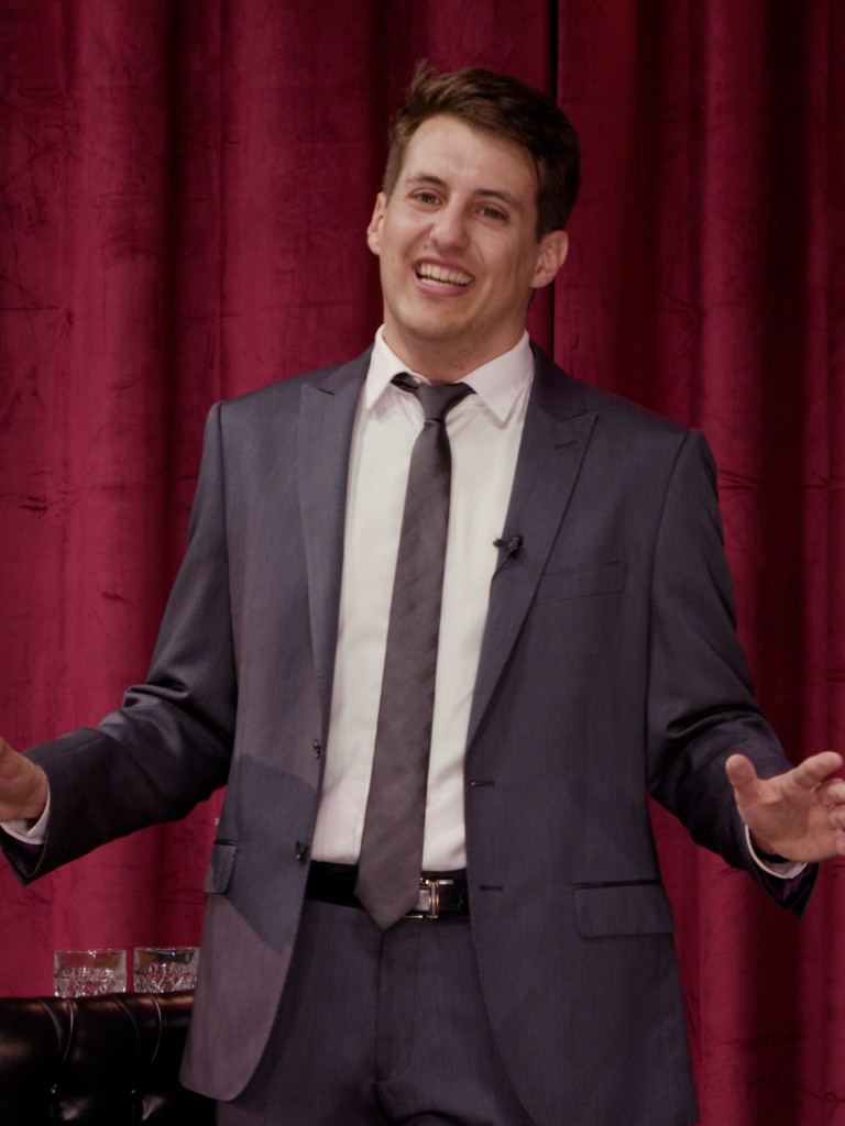 Galder Varas - T2 | SincroGuia TV