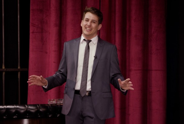 Galder Varas - T2 | SincroGuia TV