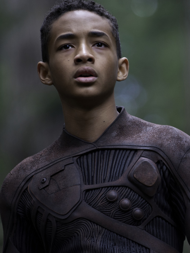 After Earth | SincroGuia