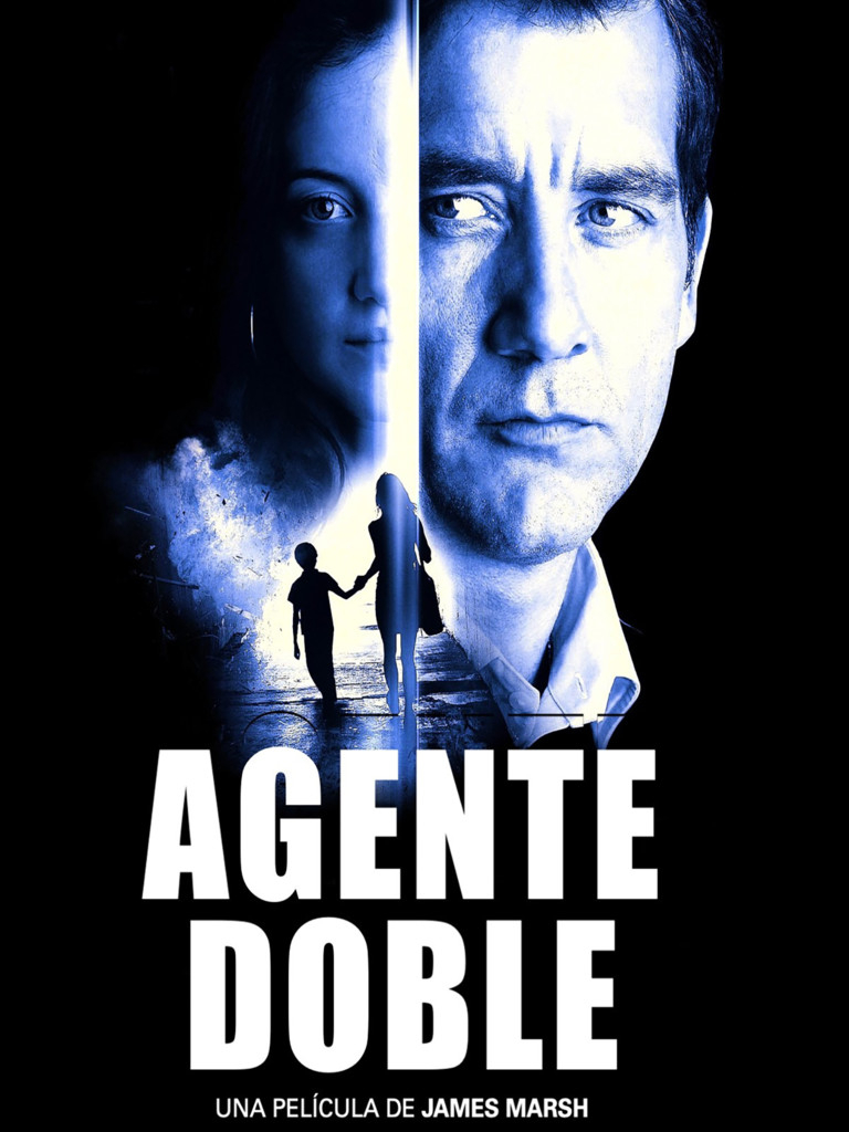 Agente doble | SincroGuia TV