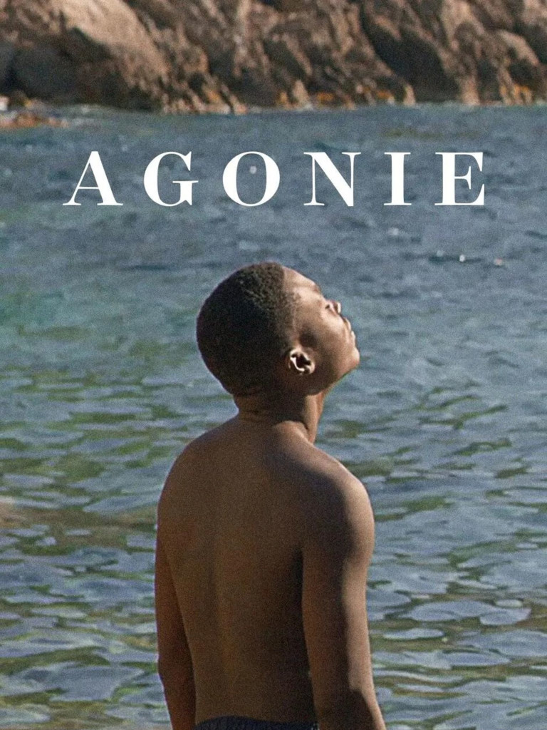 Agonie | SincroGuia TV