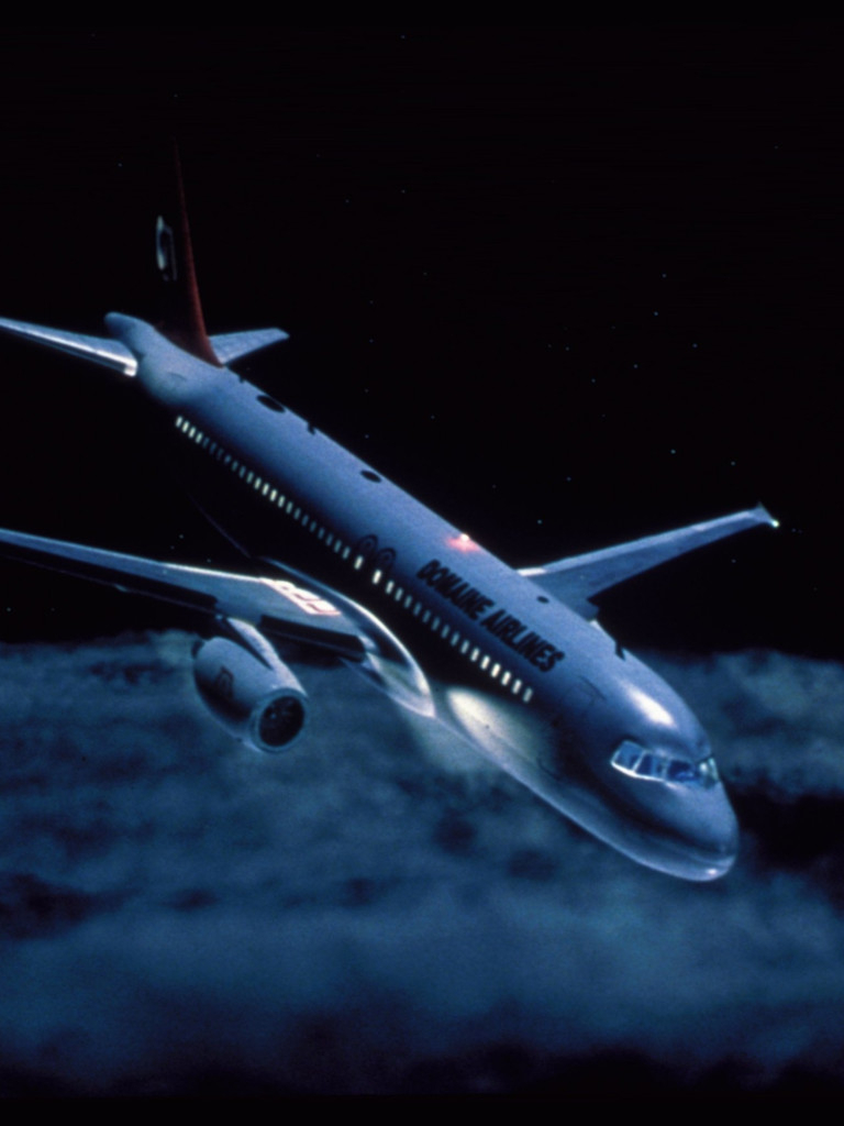 Air Panic | SincroGuia TV