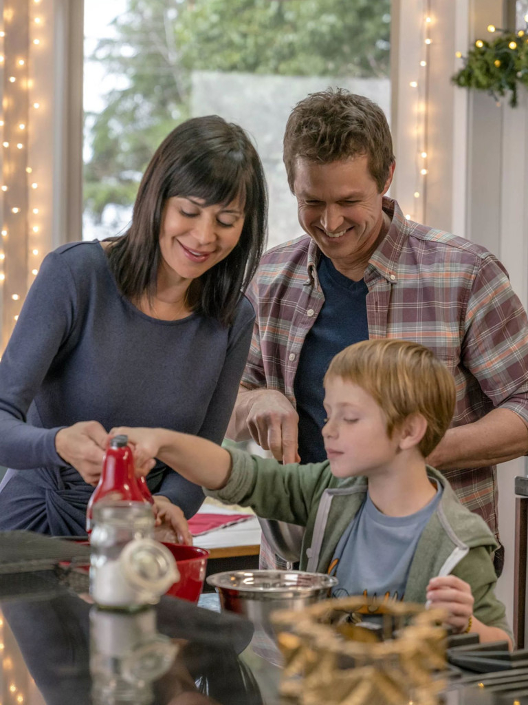 Aires de Navidad | SincroGuia TV