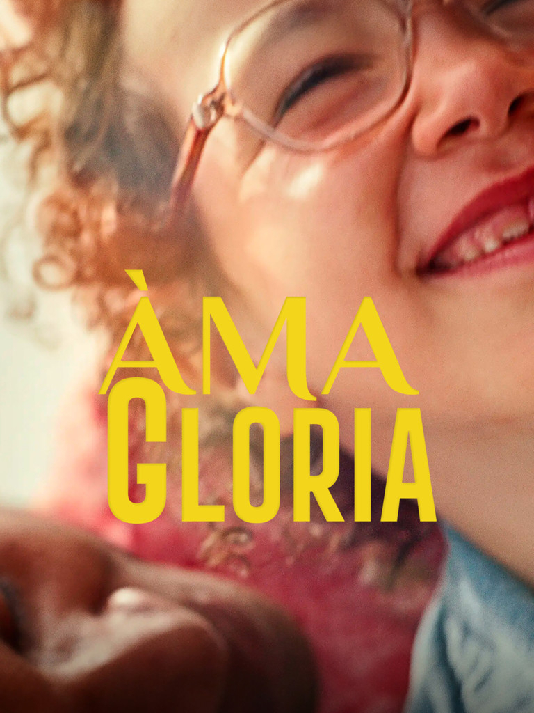 Àma Gloria | SincroGuia TV