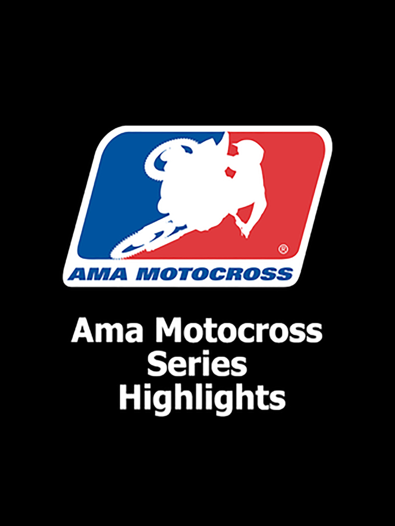 Glen Helen - AMA Motocross Series Highlights - 2016 Ep 2 | SincroGuia TV