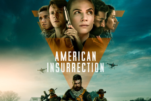 American insurrection | SincroGuia TV