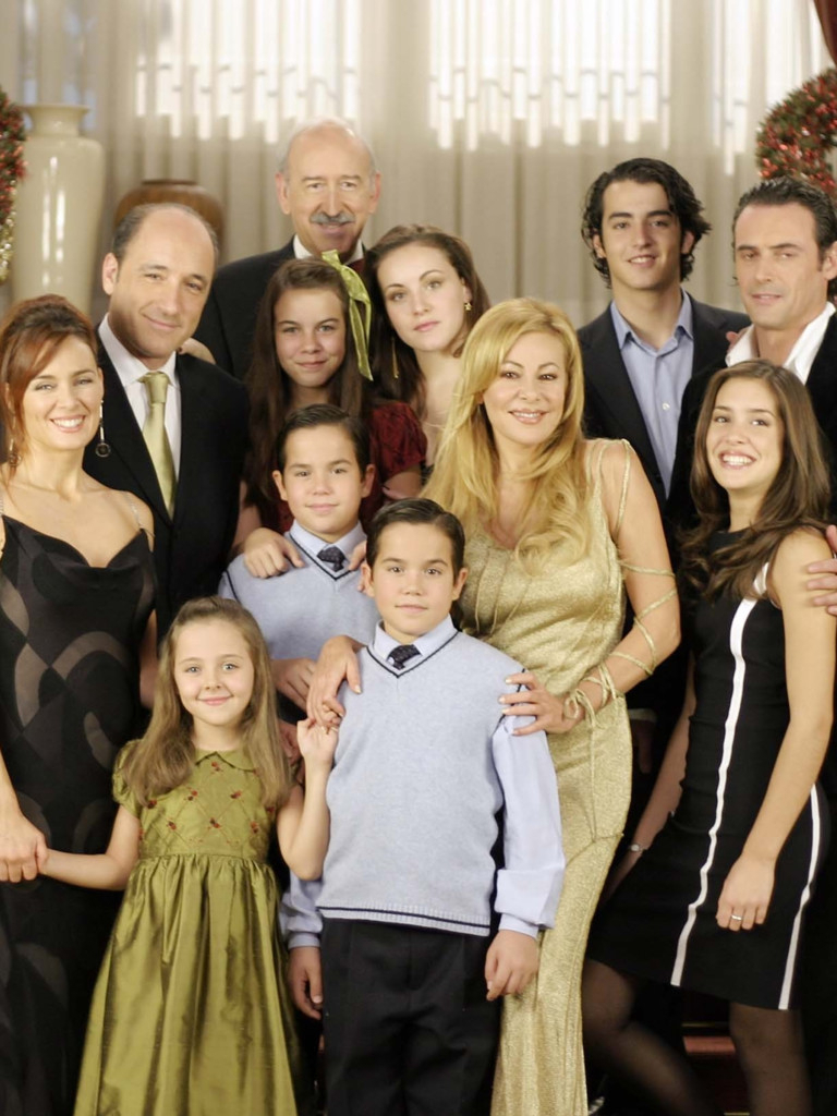 Las cosas han cambiado - T3 Ep 10 | SincroGuia TV