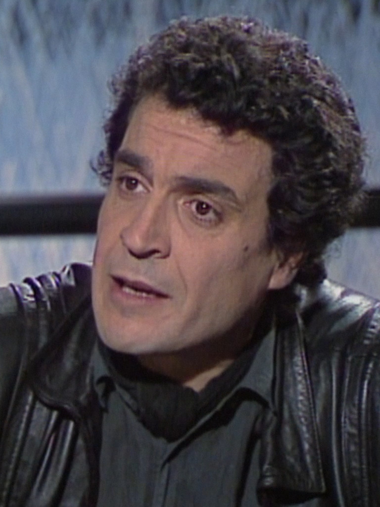 Pepe Rubianes - T2 Ep 7 | SincroGuia TV