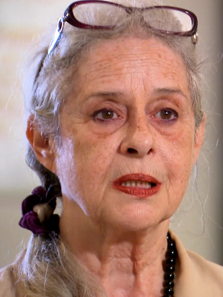 Vicky Peña - Únics - T2 Ep 9 | SincroGuia TV