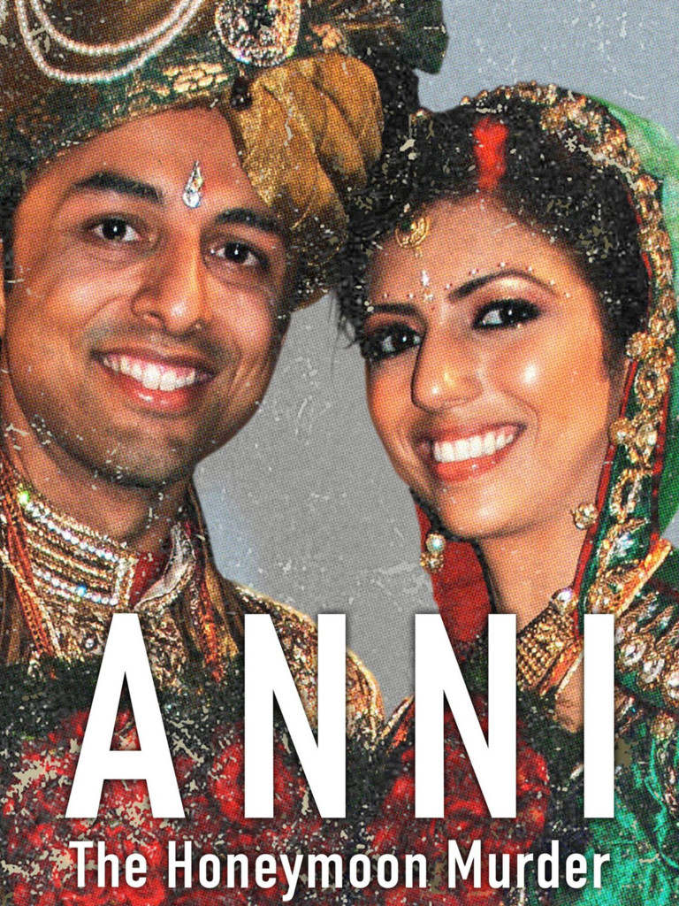 El asesinato - Anni: asesinato en la luna de miel - T1 Ep 1 | SincroGuia TV