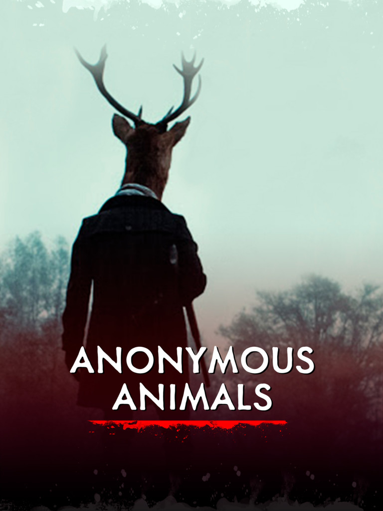Anonymous Animals SincroGuia TV