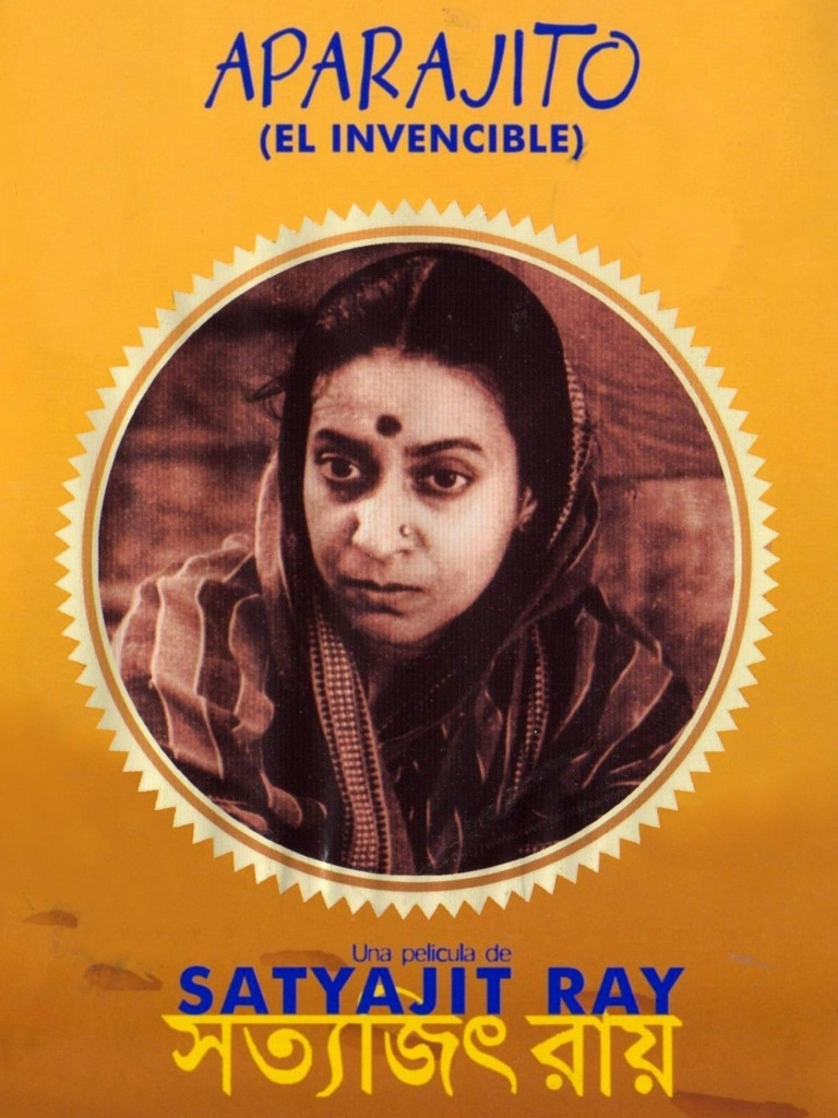 Aparajito (El invencible) | SincroGuia TV