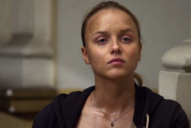 Georgina Beedle | SincroGuia TV