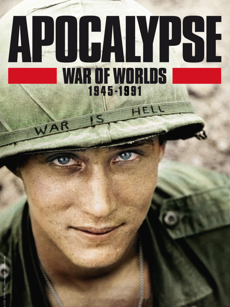 El abismo - T1 Ep 6 | SincroGuia TV