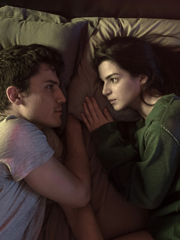 Órbita 9 | SincroGuia TV