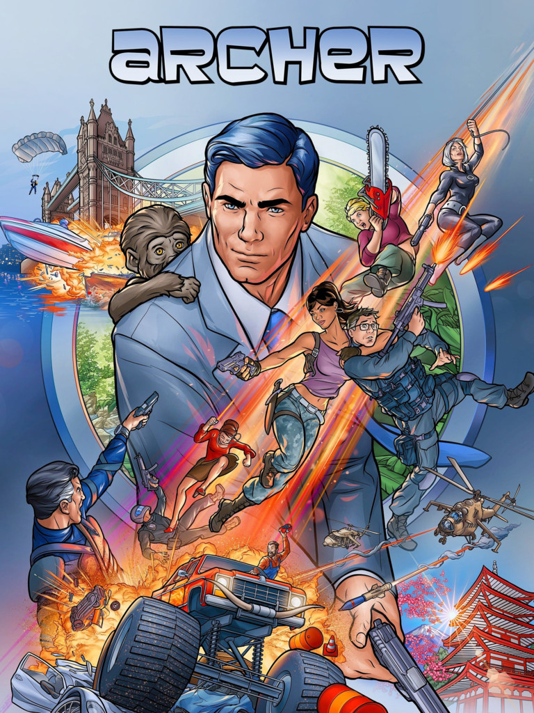 Eco-secuestro - T12 Ep 2 | SincroGuia TV