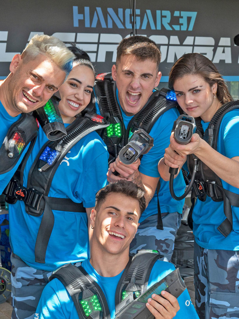 Capítulo 6 - T1 Ep 6 | SincroGuia TV