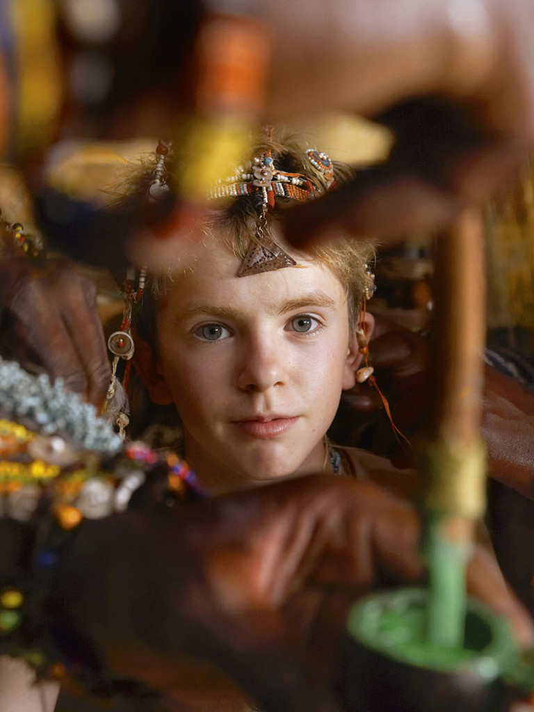 Arthur y la venganza de Maltazard SincroGuia TV