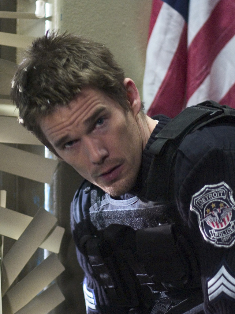 Asalto al distrito 13 | SincroGuia TV