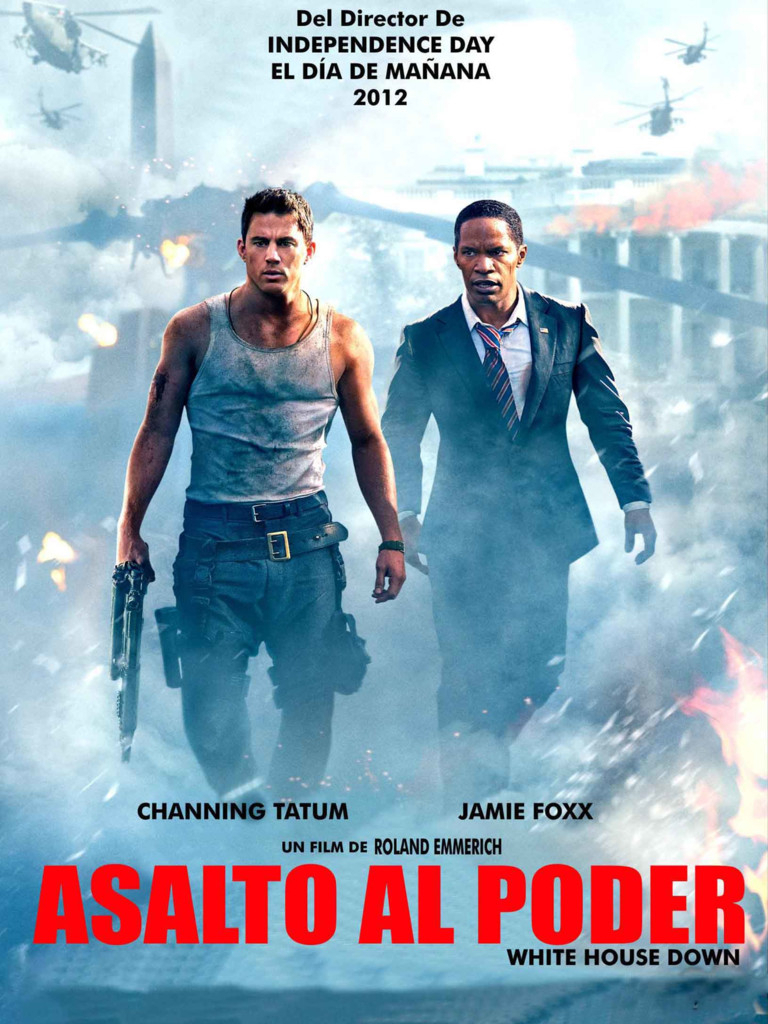 Asalto al poder | SincroGuia TV