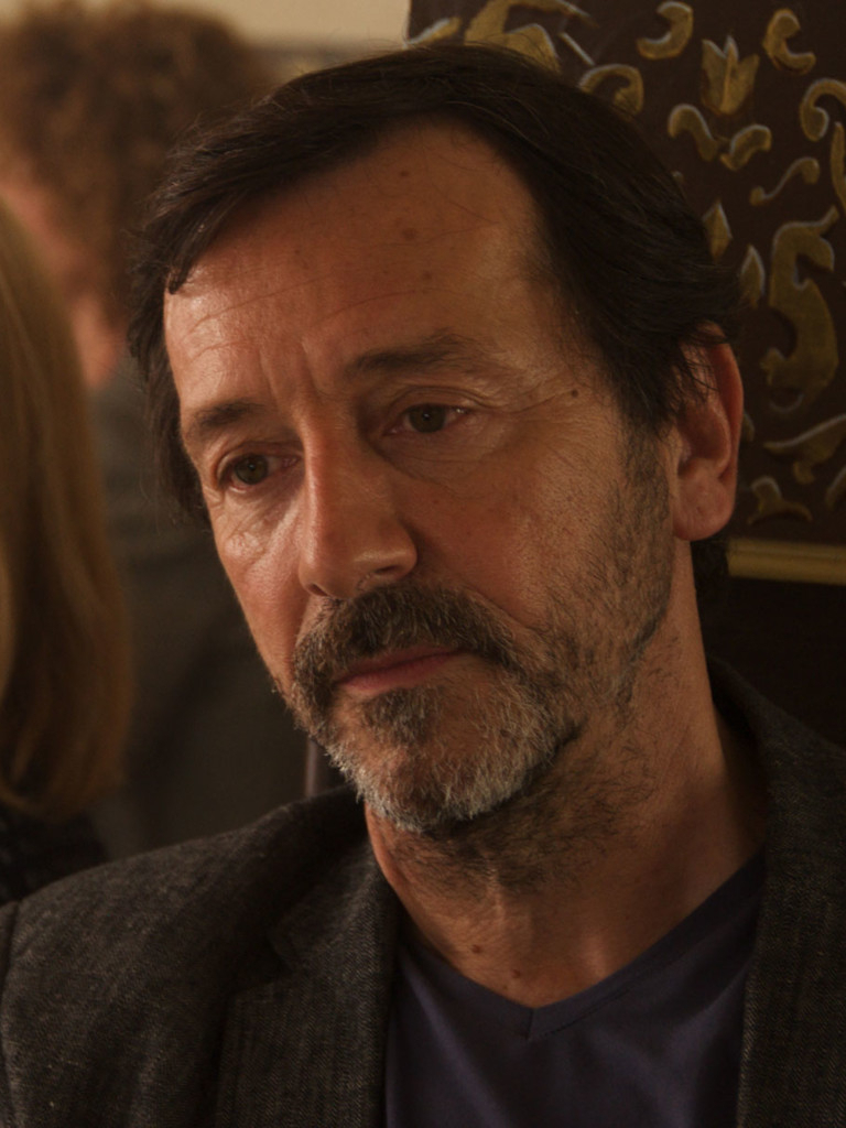 Assassí en el temps | SincroGuia TV