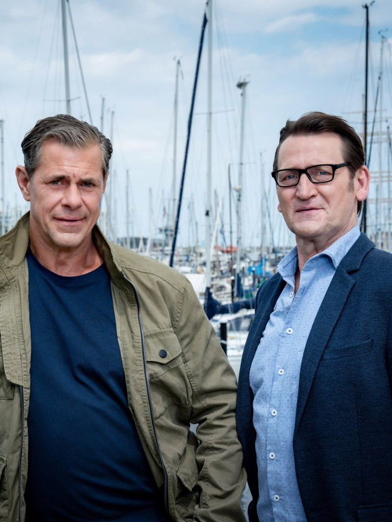 Episodio 3 - T3 Ep 3 | SincroGuia TV