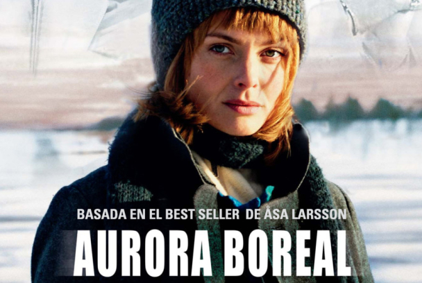 Aurora boreal | SincroGuia TV