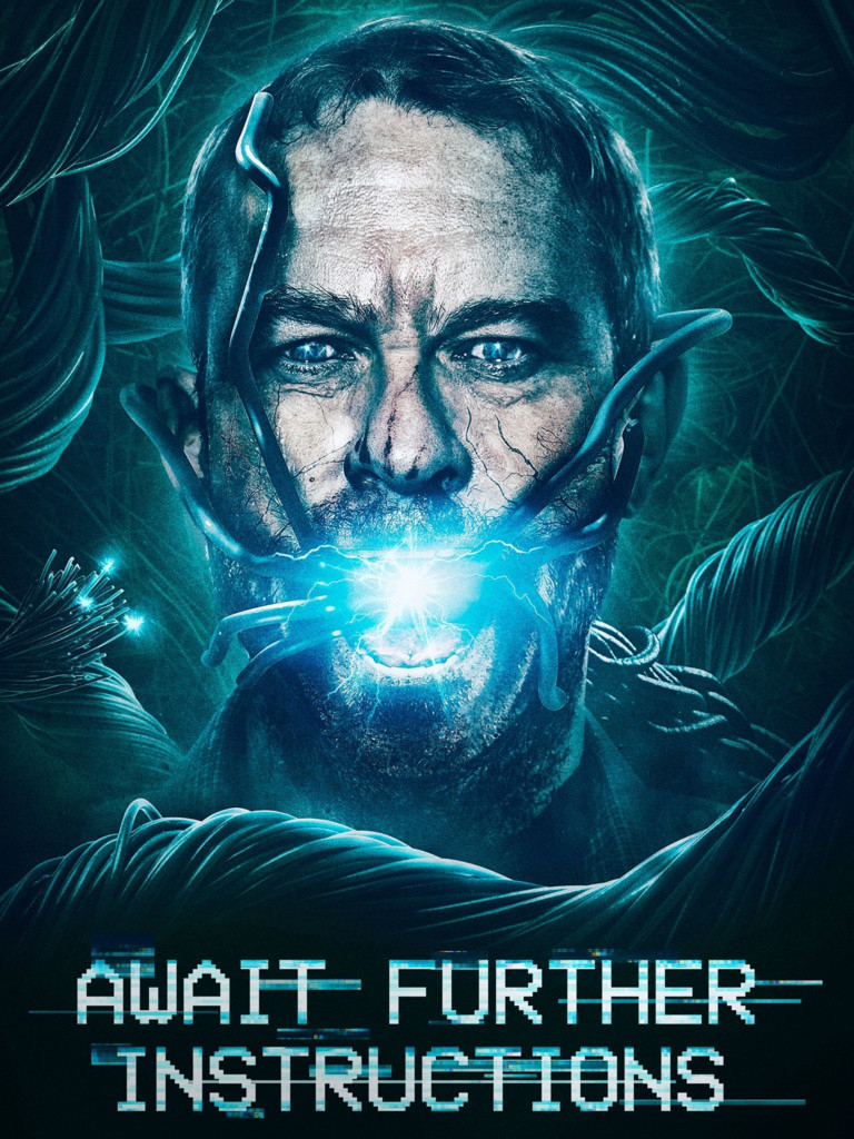 Await Further Instructions | SincroGuia TV