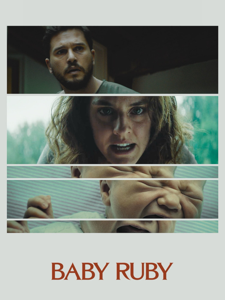 Baby Ruby | SincroGuia TV