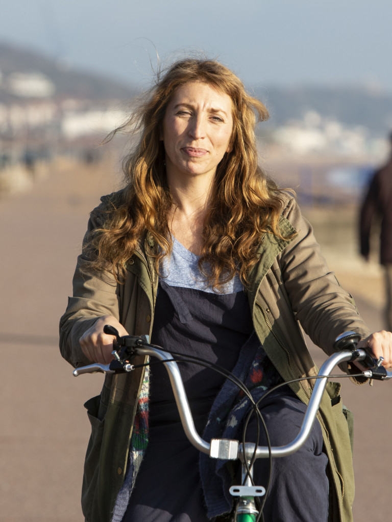 Episode 2 - T1 Ep 2 | SincroGuia TV