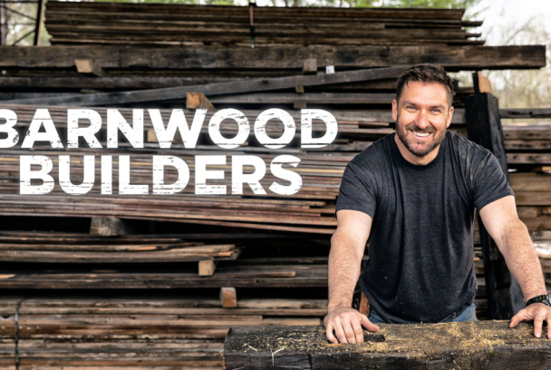 El granero más grande de la historia - T9 Ep 8 | SincroGuia TV