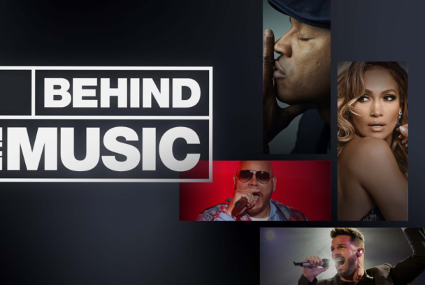 The Bangles - Behind the Music - T1 Ep 5 | SincroGuia TV