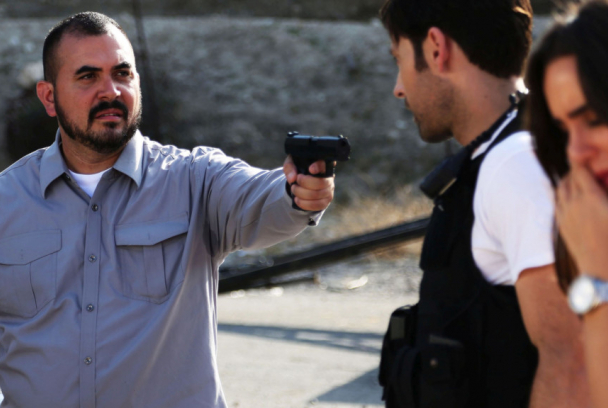 Bai Ling SincroGuia TV