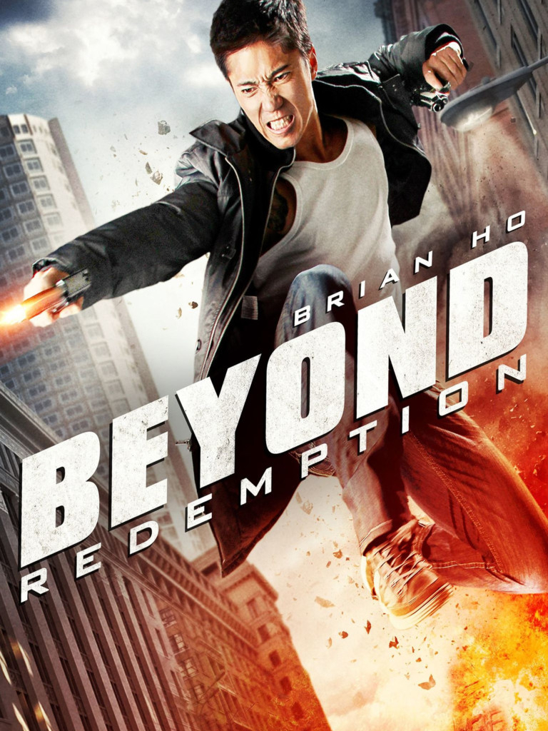 Beyond Redemption | SincroGuia TV