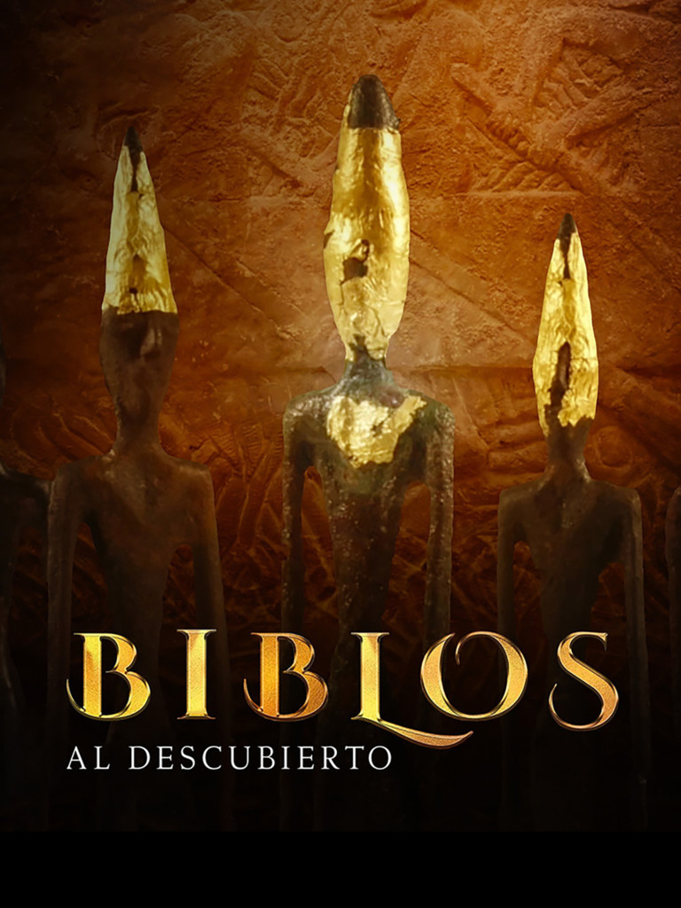 Biblos, al descubierto | SincroGuia TV